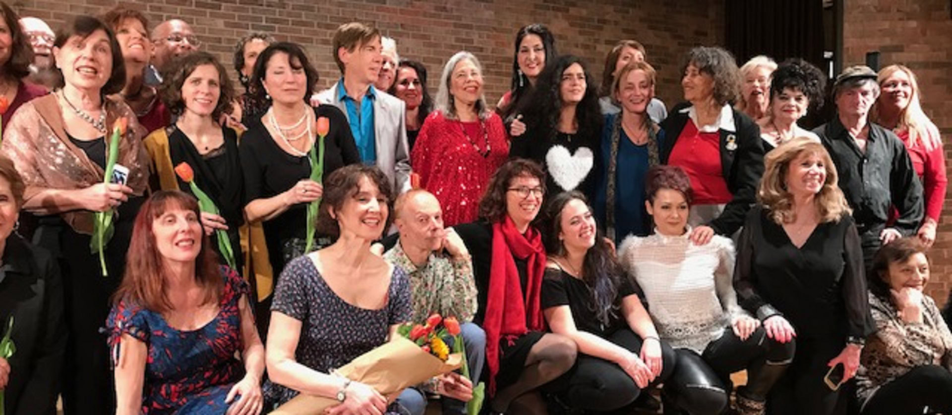 Past conferences: highlights and personnel - Working In Concert