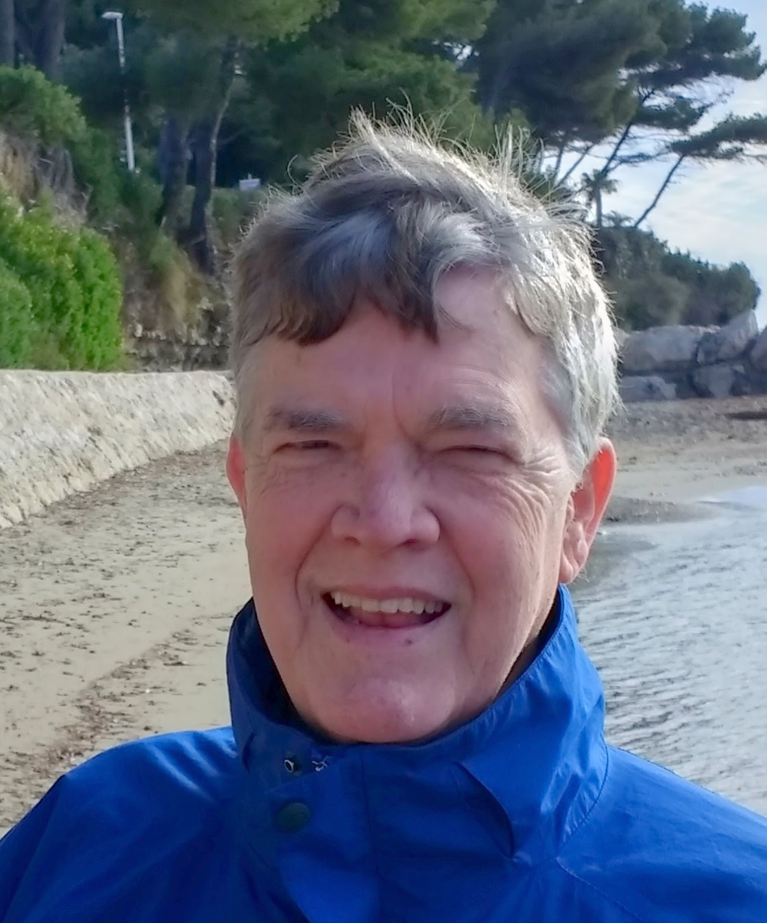 Profiles - Working In Concert