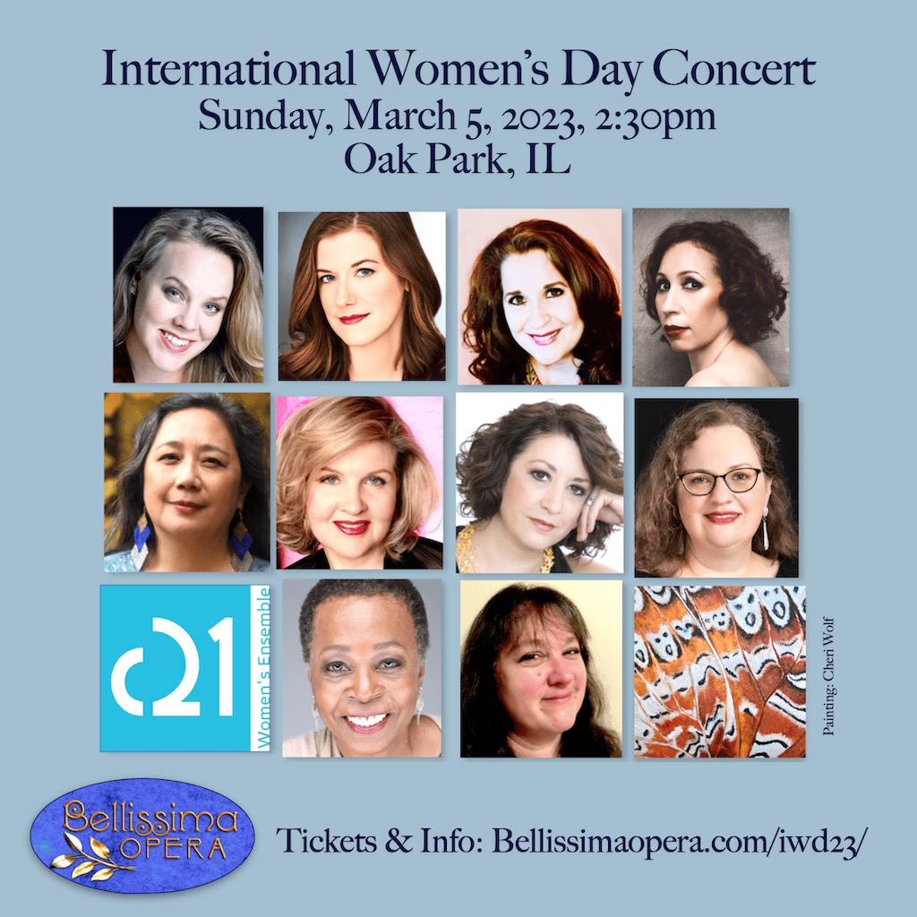 Working In Concert - A Performing Arts Alliance