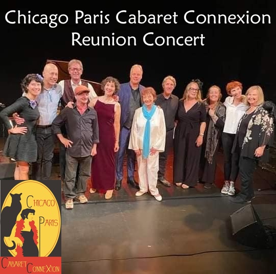 Working In Concert - A Performing Arts Alliance