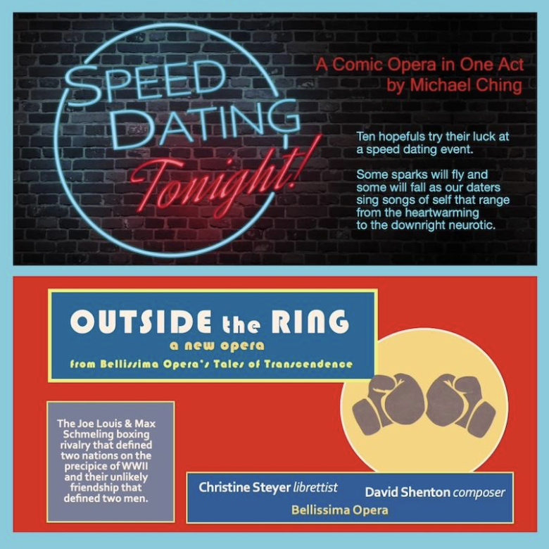 Working In Concert - A Performing Arts Alliance