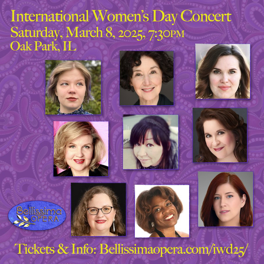 Working In Concert - A Performing Arts Alliance