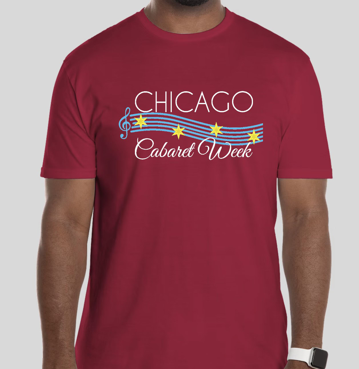 Chicago Cabaret Week 2025 - Working In Concert