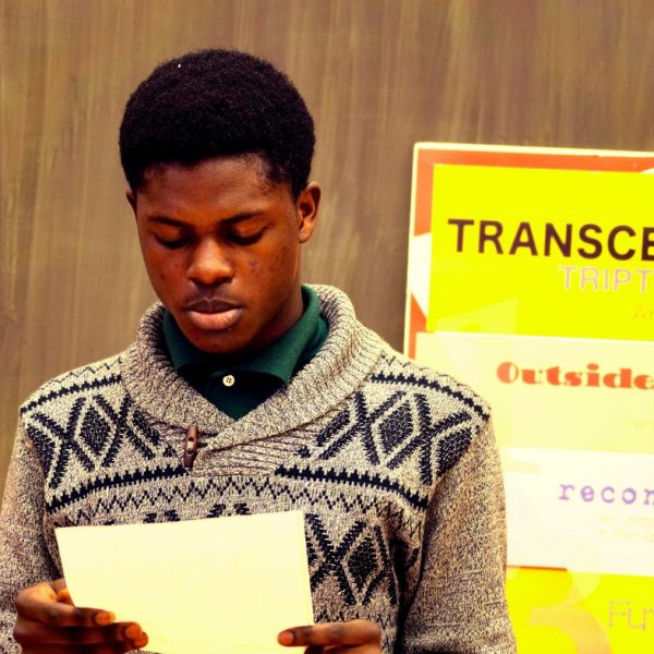 Working in Concert - A performing arts collaboration