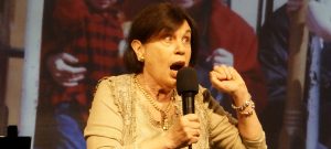 Working in Concert - A performing arts collaboration